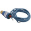 P100DA-2C - Johnson Controls P100DA-2C - Pressure Switch, Open at 475 PSIG