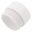 P37000 - Jones Stephens P37000 - 1-1/2" PVC Marvel Adapter
