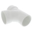 P403-030 - P403-030 - 3" PVC DWV Sanitary Street Tee