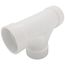 P448-040 - P448-040 - 4" PVC DWV 2-Way Cleanout Tee