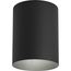 P5774-31 - Progress Lighting P5774-31 - Cylinder 5" 1 Light Black ...