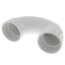 P700-030 - P700-030 - 3" PVC DWV Return Bend