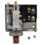 P70CA-61C - Johnson Controls P70CA-61C - SPST Pressure Control 20"/100 ...