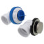 P9950BNPS - Dearborn P9950BNPS - True Blue PVC Half Kit w/ Touch Toe ...