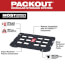 PACKOUT-DEEP-CABINET - Milwaukee PACKOUT-DEEP-CABINET - PACKOUT Package ...