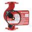 PC3F4344IUF00 - Resideo PC3F4344IUF00 - AquaPUMP Hydronic 3-Speed Circulator Pump, 45 GPM ...