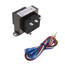 PF4031OEM - Packard PF4031OEM - Foot Mounted 120/208-240V (Primary) 24V (Secondary) 40VA Transformer
