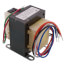 PF52475 - Packard PF52475 - Foot Mount 120/208/240/480V (Primary) 24V (Secondary) 75VA Transformer