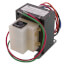 PF52475 - Packard PF52475 - Foot Mount 120/208/240/480V (Primary) 24V (Secondary) 75VA Transformer