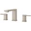 RT6-5DAK - Pfister RT6-5DAK - Deckard 2-Handle Roman Tub Trim (Brushed ...