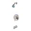 LG89-030K - Pfister LG89-030K - Pfirst 1-Handle Tub & Shower Trim ...