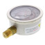 PFQ805LF - Winters Instruments PFQ805LF - 2-1/2" Stainless Steel Liquid ...
