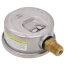PG25-600-GNL - Boshart PG25-600-GNL - 2-1/2" Liquid Filled Pressure ...