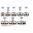 PKB4807-3-P - King Electric PKB4807-3-P - PKB Platinum Series 3-Phase ...
