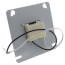 PM12040 - Packard PM12040 - Class ll Plate Mounted 120V (Input) 24V (Output) 40VA Transformer