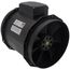 PRIOAIR8 - Fantech PRIOAIR8 - Inline Duct Fan with AC Motor, 93 W, 0.81 ...