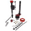 PRO45K - Fluidmaster PRO45K - Complete Toilet Repair Kit