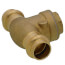 PRSC050 - Bluefin PRSC050 - 1/2" Press Swing Check Valve (Lead Free)