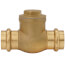 PRSC075 - Bluefin PRSC075 - 3/4" Press Swing Check Valve (Lead Free)