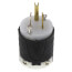 PS5266X - Pass & Seymour PS5266X - Extra-Hard Use Spec-Grade Plug, 2P ...