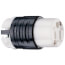 PS5269X - Pass & Seymour PS5269X - Extra-Hard Use Spec-Grade Connector ...