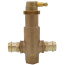 PV100P - Resideo PV100P - 1" Propress SuperVent Air Eliminator, PV100P