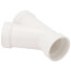 PVAY200-NSF - Bluefin PVAY200-NSF - 2" PVC DWV Wye (NSF)