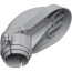 PVC109 - Arlington PVC109 - 3" to 4" PVC Entrance Cap