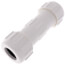 PVCC075 - Bluefin PVCC075 - 3/4" PVC Compression Coupling