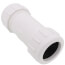 PVCC200 - Bluefin PVCC200 - 2" PVC Compression Coupling
