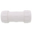 PVCC200 - Bluefin PVCC200 - 2" PVC Compression Coupling