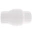 PVCVS200 - Bluefin PVCVS200 - 2" PVC In-Line Check Valve w/ SS Spring ...