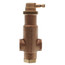 PVU100 - Resideo PVU100 - 1" NPT Supervent Air Eliminator, PVU100