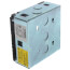Q7800B1003 - Honeywell Q7800B1003 - Metal 7800 Series Subbase w/ Burner ...