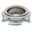 QLM-00 - InSinkErator QLM-00 - Quick Lock Mounting Flange (Stainless Steel)