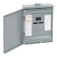 QO112M100PRB - Square D QO112M100PRB - QO 12 Space, 24 Circuit ...