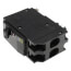 QO2125 - Square D QO2125 - QO 2 Pole Miniature Circuit Breaker (120 ...