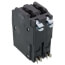 QO240 - Square D QO240 - QO 2 Pole Miniature Circuit Breaker (120/240V ...