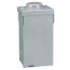 QO24L70RB - Square D QO24L70RB - QO 2 Space, 4 Circuit Outdoor Load ...