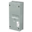 QO403L60NS - Square D QO403L60NS - QO 3 Space, 3 Circuit Indoor Load ...