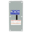 QO403L60NS - Square D QO403L60NS - QO 3 Space, 3 Circuit Indoor Load ...