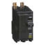 QOB220 - Square D QOB220 - QO 2 Pole Bolt On Miniature Circuit Breaker ...