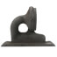 R20607600 - Laars R20607600 - Pump Housing & Gasket, R20607600