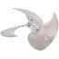 R32017 - Revcor R32017 - 20" Aluminum 3 Blade Fixed Hub Fan Blade, CW ...