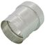 R6X5 - GAF Master Flow R6X5 - 6" x 5" Master Flow 30 GA Round Reducer
