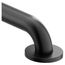 R8948BL - Moen R8948BL - 48" Concealed Screw Grab Bar, R8948BL (Matte ...
