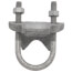 RC-1HDG - Steel City RC-1HDG - 1" Beam Clamp