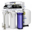 RCC7P - iSpring RCC7P - 5 Stage Under Sink Reverse Osmosis Drinking ...