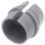 RCR50 - Southwire RCR50 - 1/2" Plastic Cable Connector for Non-Metallic ...