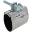 RCS200-300 - Bluefin RCS200-300 - 2" x 3" Stainless Steel Pipe Repair Clamp